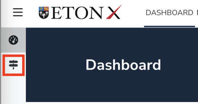 How do I access EtonX courses?
